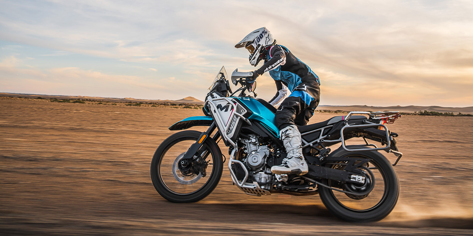 Tudo o Que Você Precisa Saber Sobre a MT450 / IBEX 450 da CFMOTO Antes ...